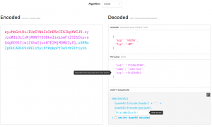 Cómo autenticar JWT con PHP de forma segura - Leeway Academy